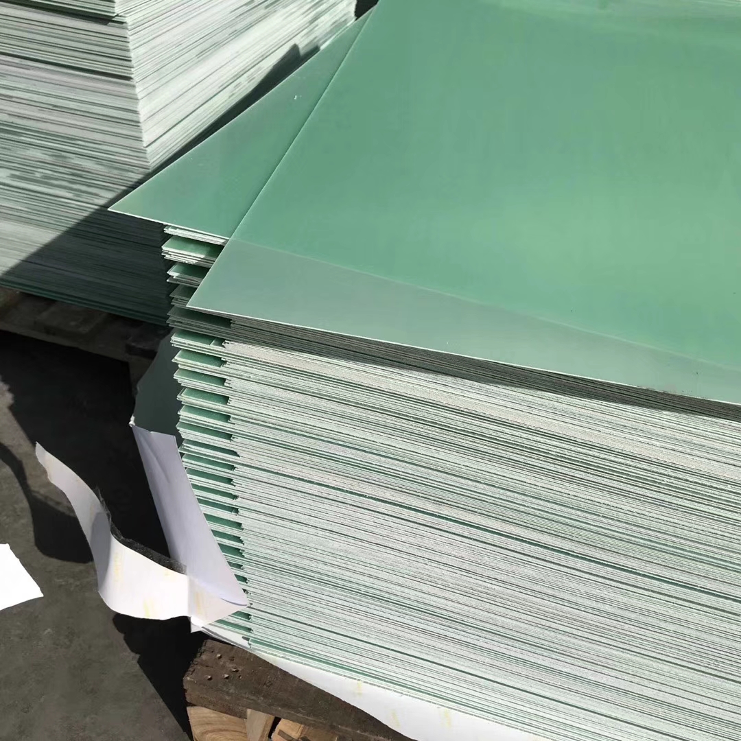 Manufacturer Of Glass Epoxy Sheets Insulation Paper And Bakelite Sheet By Green India Laminates